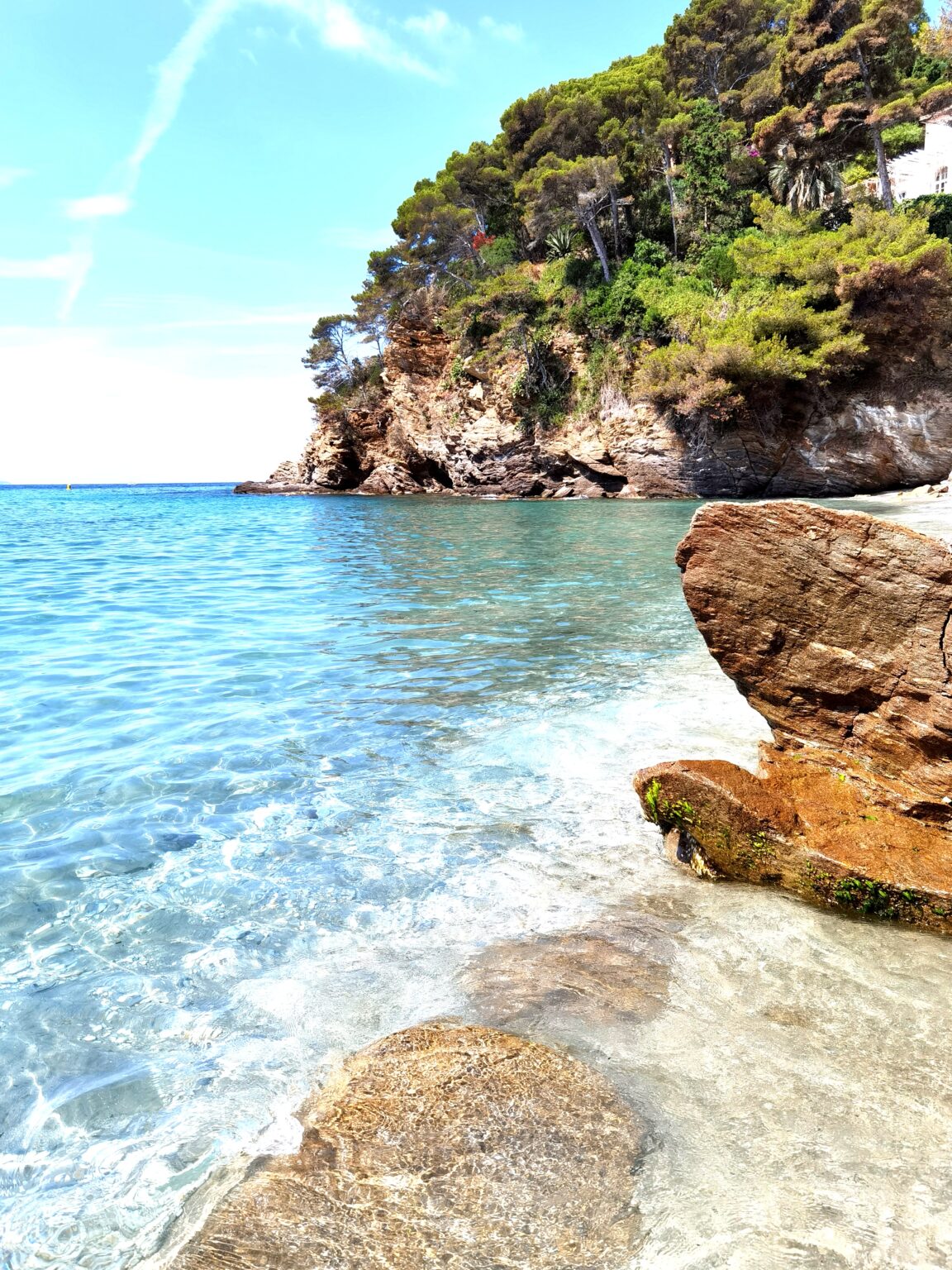 Top 10 des plus belles plages du Var