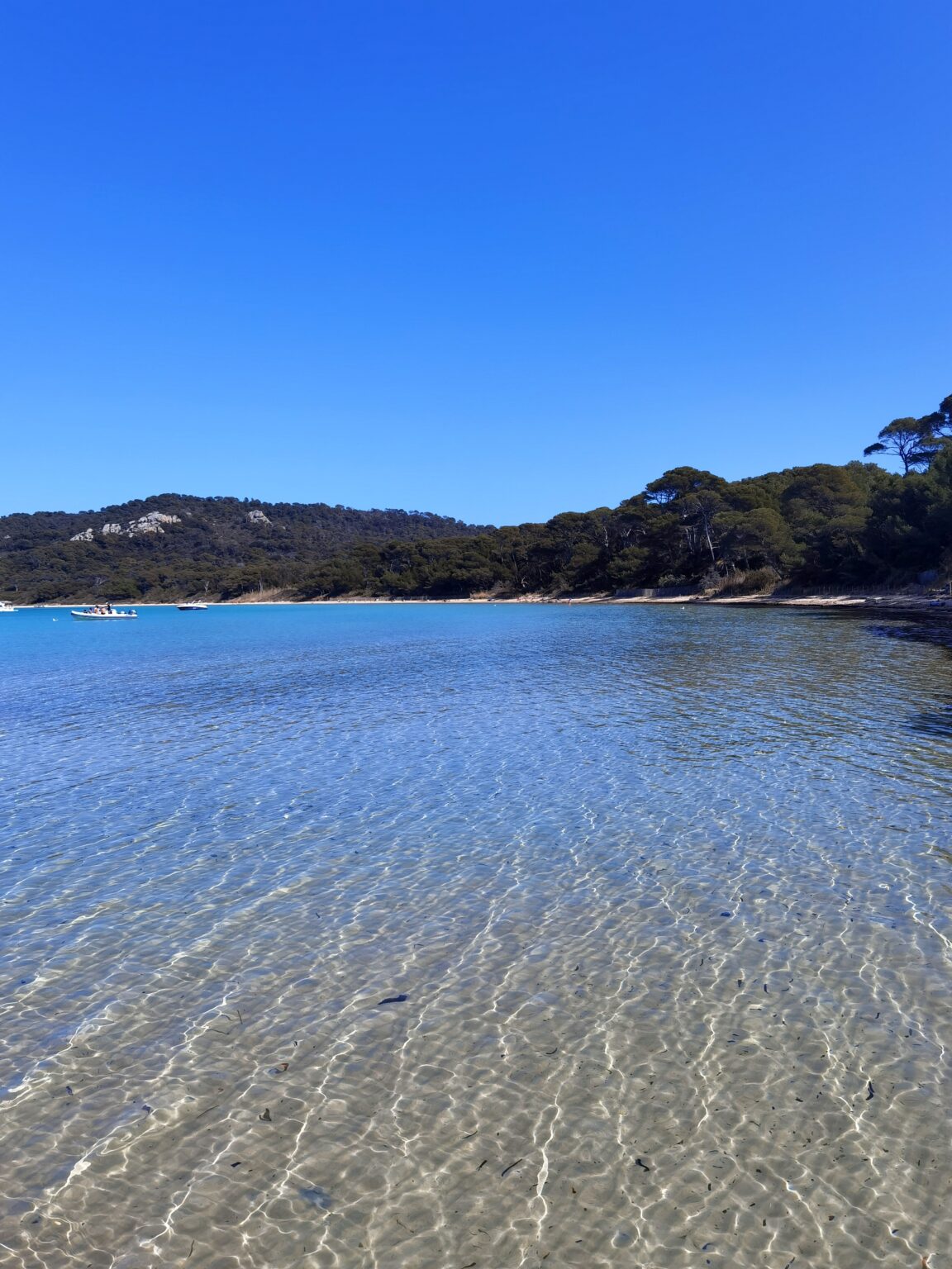 Top 10 des plus belles plages du Var