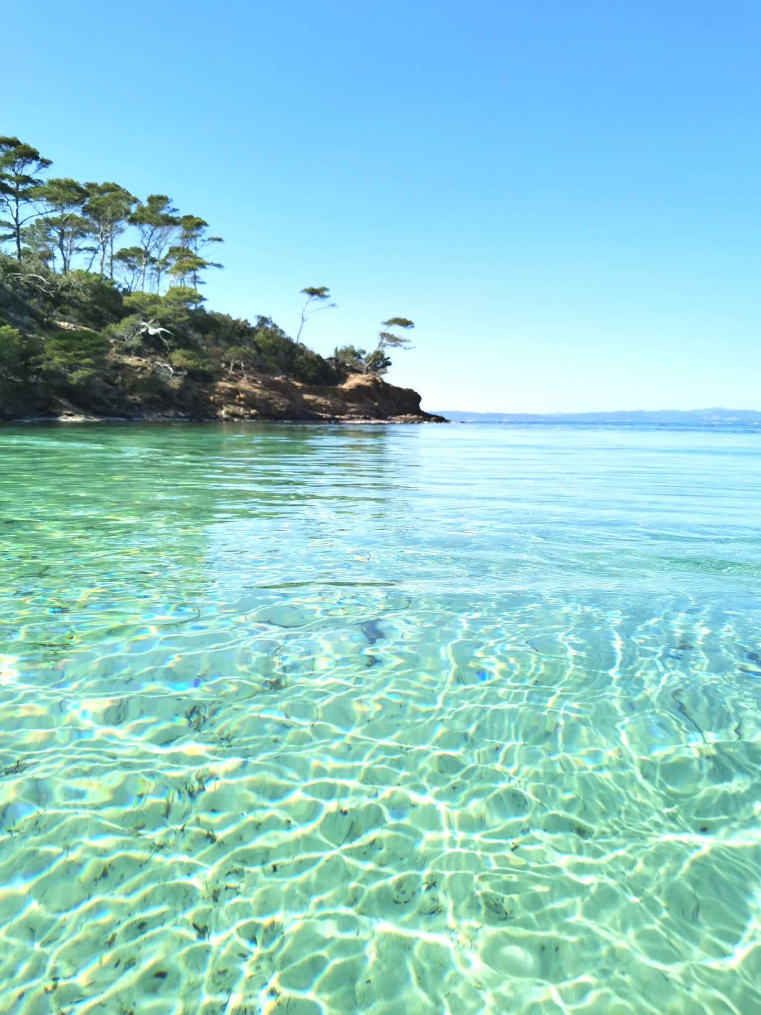 Top 10 des plus belles plages du Var