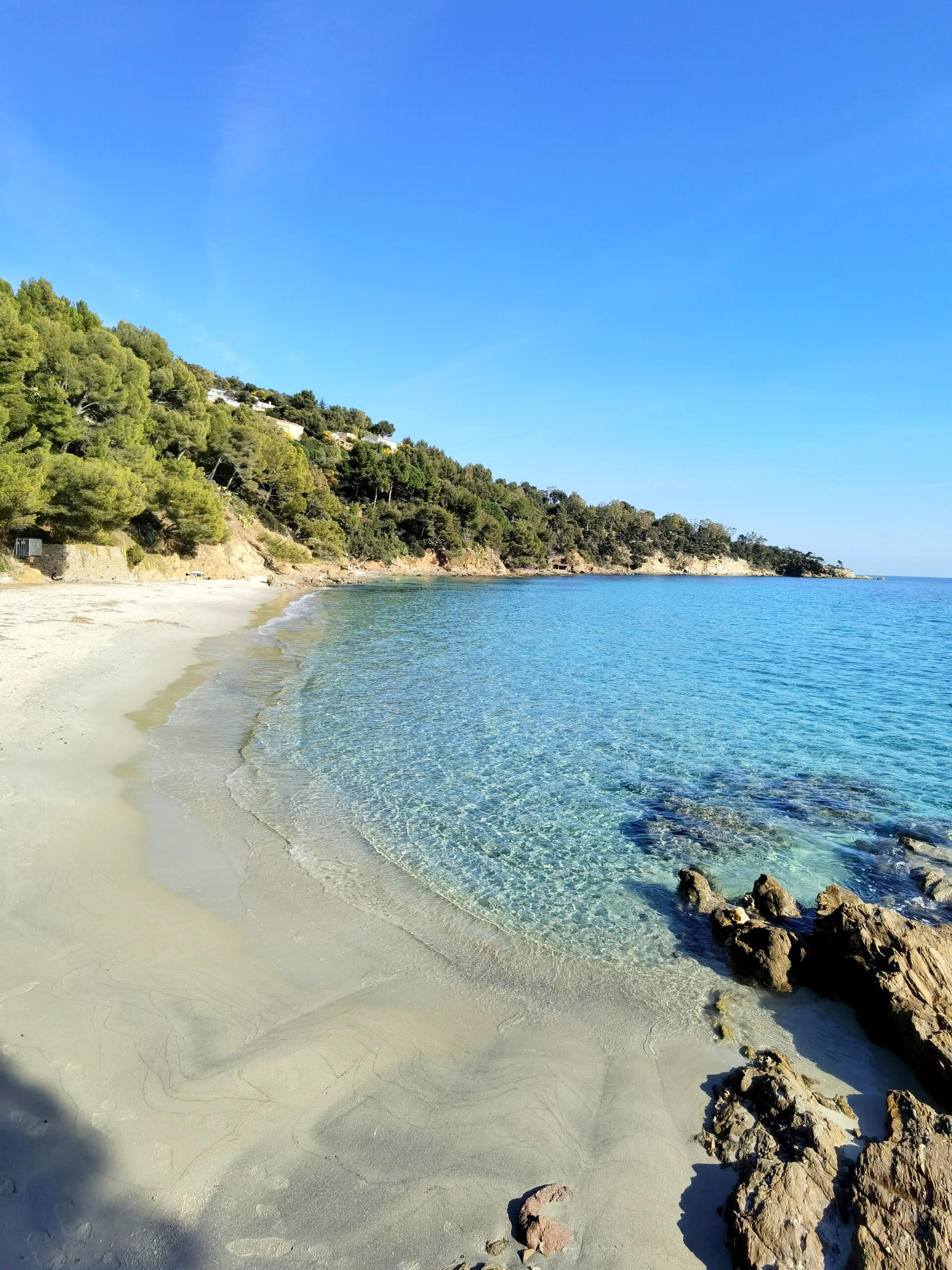 Top 10 des plus belles plages du Var
