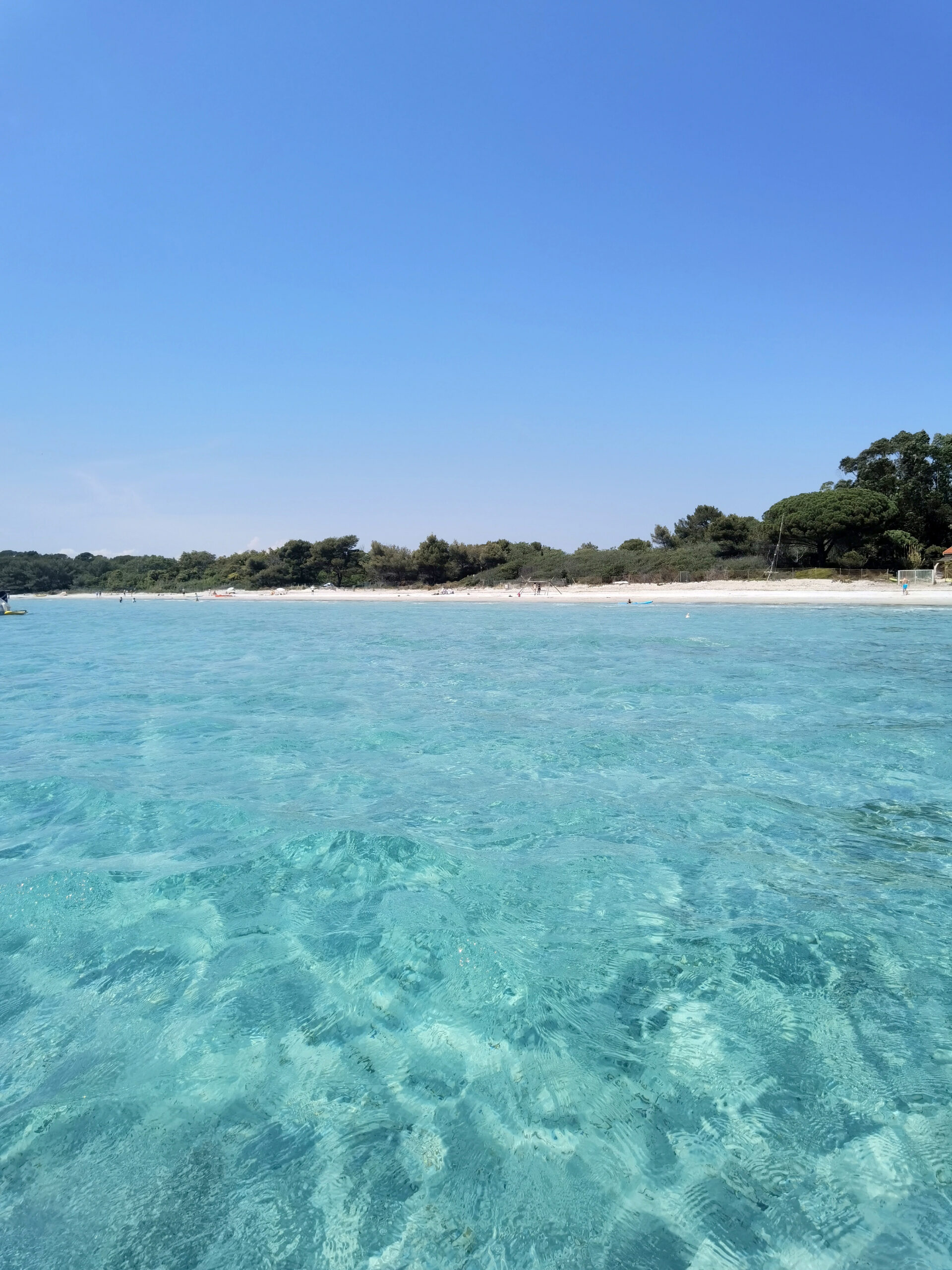 Top 10 des plus belles plages du Var