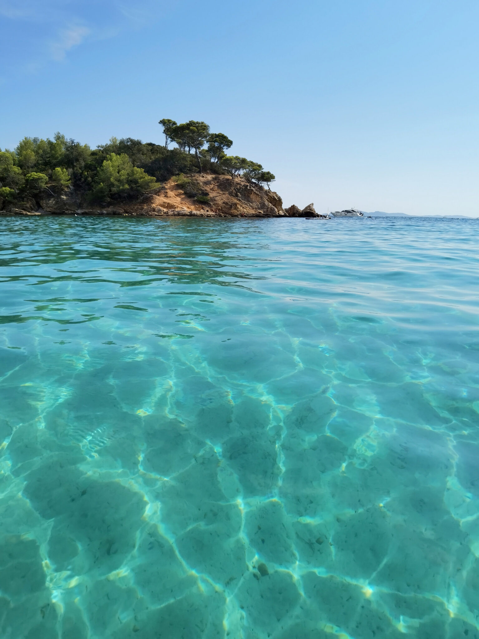 Top 10 des plus belles plages du Var