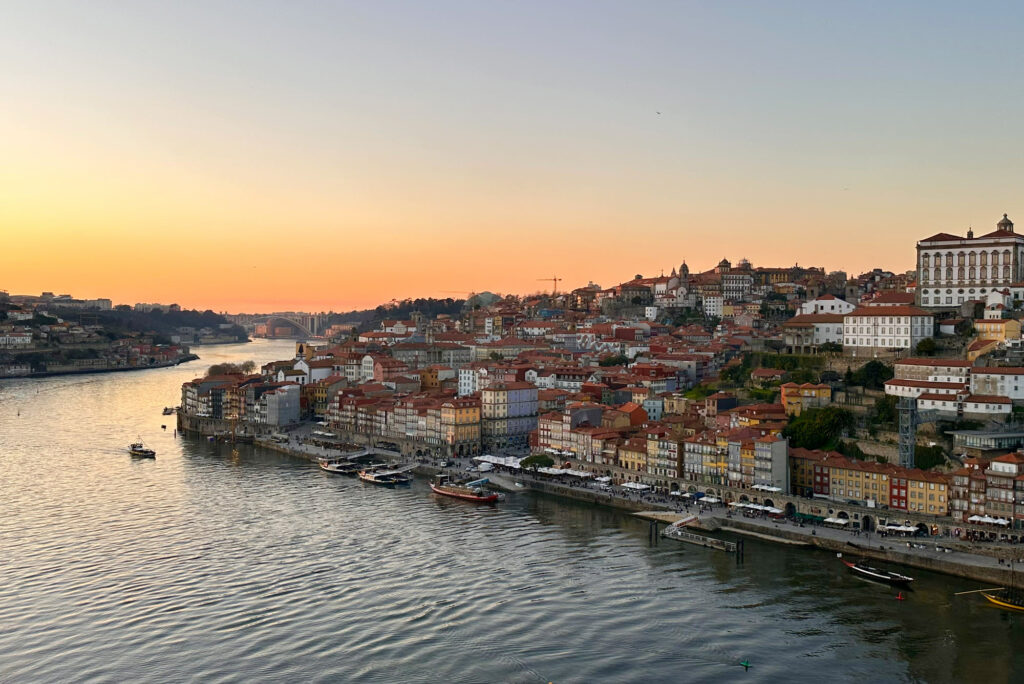 Visiter Porto en 3 jours, les incontournables