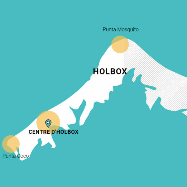 Que faire à Holbox ? Nos incontournables