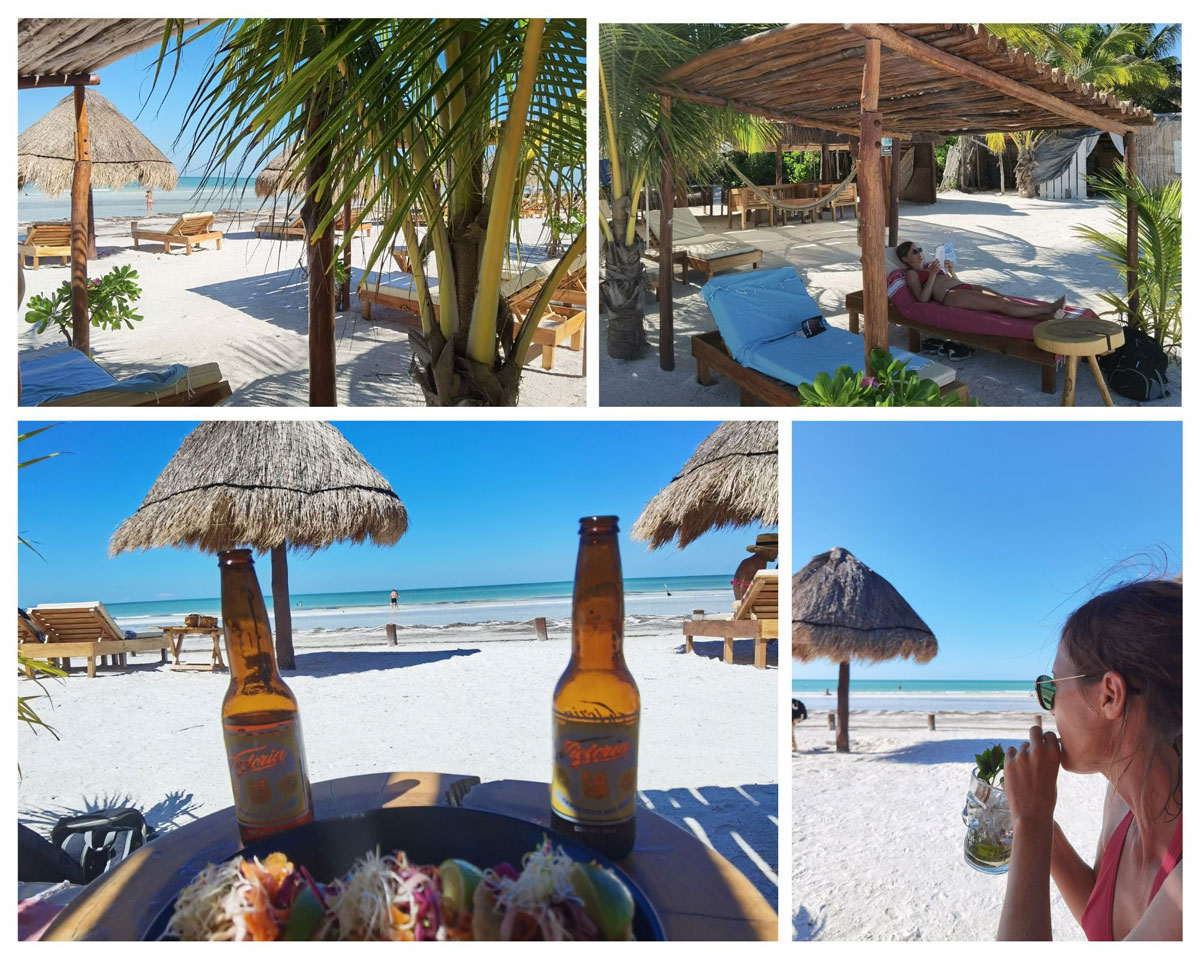 Que faire à Holbox ? Nos incontournables